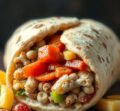 Freeze & Refreeze Burrito : What You MUST Know - Freeze Know-How