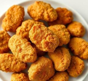 Freeze & Refreeze Chicken Nuggets : What You MUST Know - Freeze Know-How
