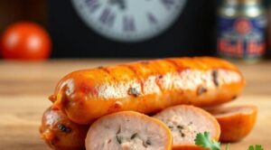 Can Chicken Sausage Go Bad : What You MUST Know - Freeze Know-How