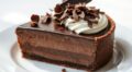 Freeze & Refreeze Chocolate Cream Pie : What You MUST Know - Freeze ...