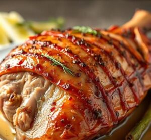 Freeze & Refreeze Cooked Ham : What You MUST Know - Freeze Know-How