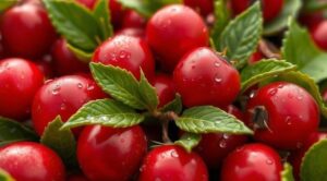 Can Cranberries Go Bad : What You MUST Know - Freeze Know-How