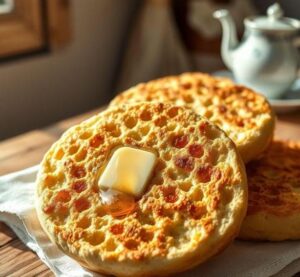 Freeze & Refreeze Crumpets : What You MUST Know - Freeze Know-How