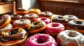 Can Doughnuts Go Bad : What You MUST Know - Freeze Know-How