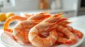Freeze & Refreeze Fresh Shrimp : What You MUST Know - Freeze Know-How