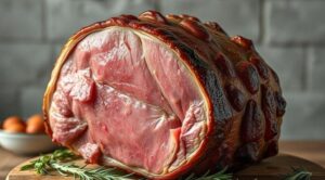 Freeze & Refreeze Ham : What You MUST Know - Freeze Know-How