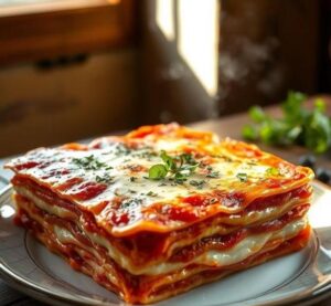 Can Lasagna Go Bad : What You MUST Know - Freeze Know-How