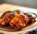 Freeze & Refreeze Marinated Chicken : What You MUST Know - Freeze Know-How