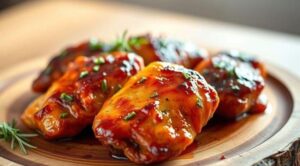 Freeze & Refreeze Marinated Chicken : What You MUST Know - Freeze Know-How