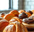 Freeze & Refreeze Pastries : What You MUST Know - Freeze Know-How