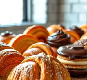 Freeze & Refreeze Pastries : What You MUST Know - Freeze Know-How