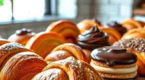 Freeze & Refreeze Pastries : What You MUST Know - Freeze Know-How