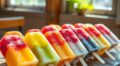 Freeze & Refreeze Popsicles : What You MUST Know - Freeze Know-How