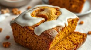 Freeze & Refreeze Pumpkin Bread : What You MUST Know - Freeze Know-How