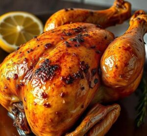 Freeze & Refreeze Roasted Chicken : What You MUST Know - Freeze Know-How