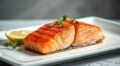 Freeze & Refreeze Salmon : What You MUST Know - Freeze Know-How