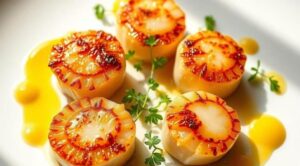 Freeze & Refreeze Scallops : What You MUST Know - Freeze Know-How