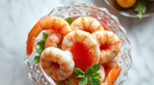 Freeze & Refreeze Shrimp Cocktail : What You MUST Know - Freeze Know-How