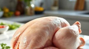 Freeze & Refreeze Uncooked Chicken : What You MUST Know - Freeze Know-How